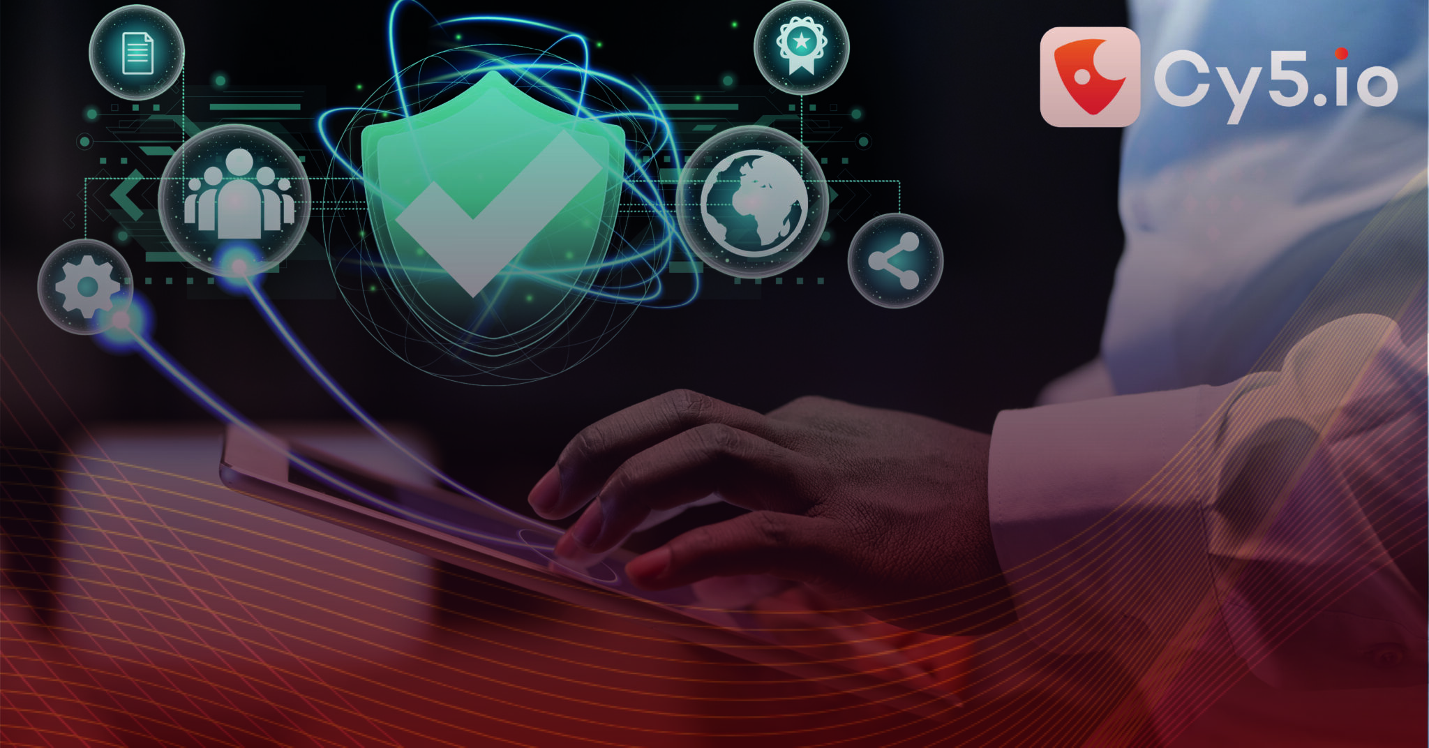 CSPM Explained: Boost Cloud Security with Posture Management - Cloud Security Provider | Cy5.io