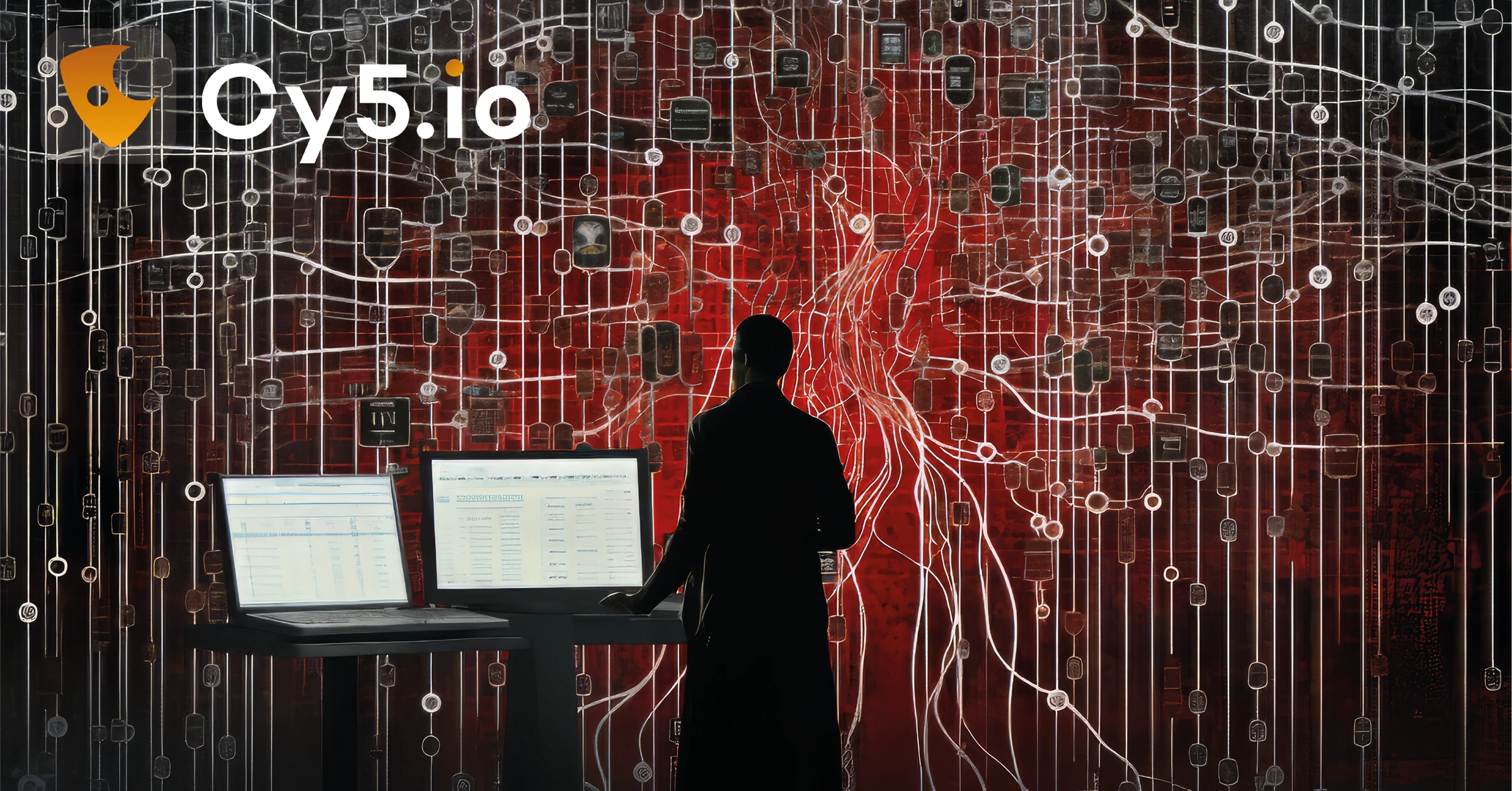 Anatomy of an Identity Cloud Attack Surface | Cy5 Insights