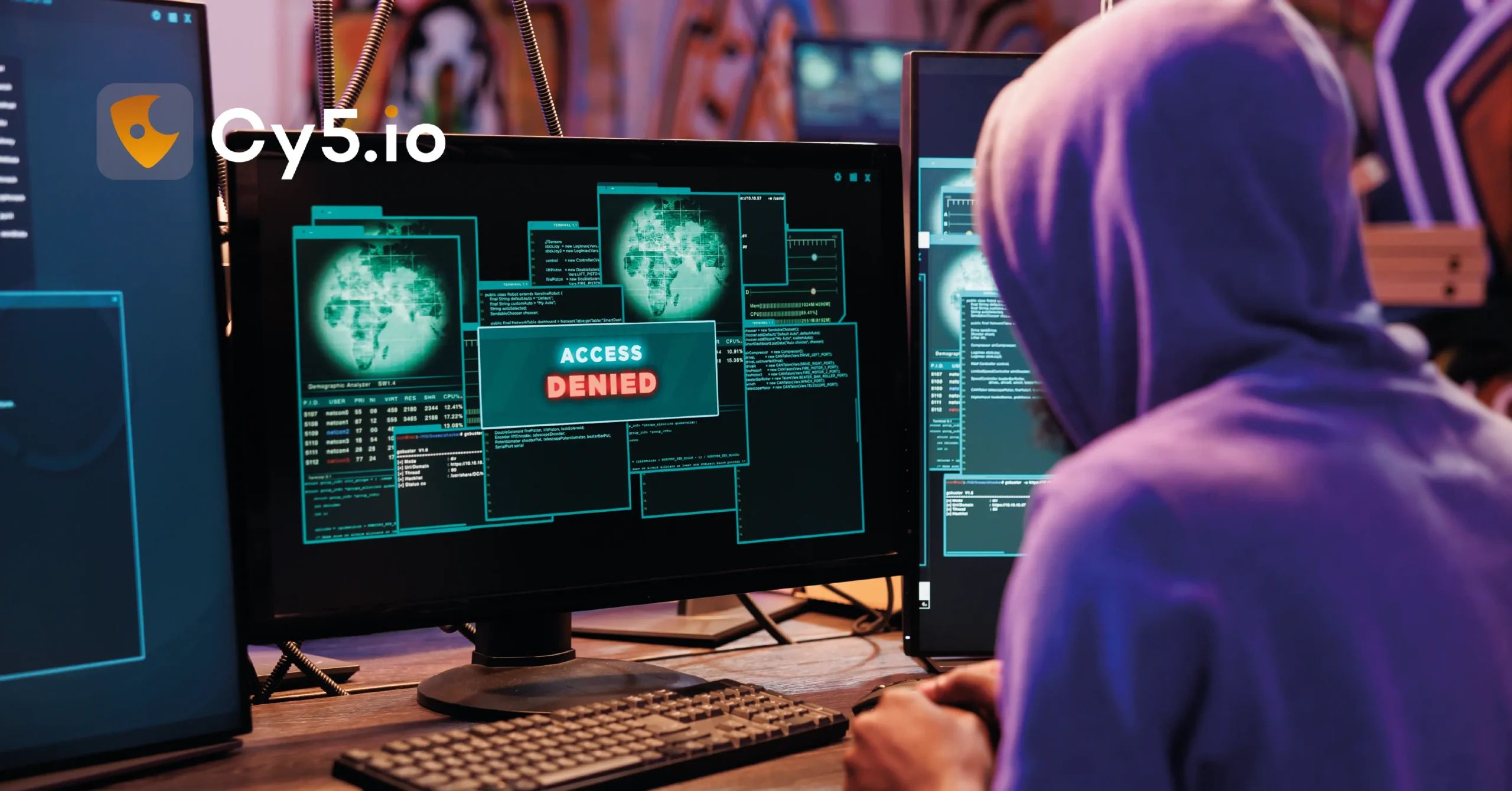 How to Use Entity-Driven Analytics for Threat Detection