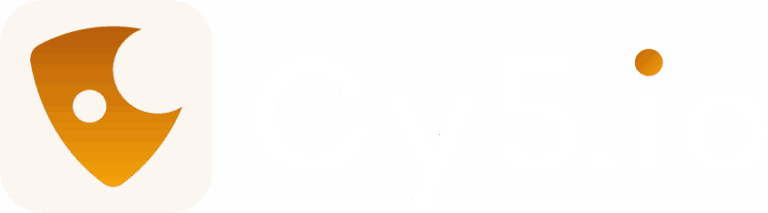 Cloud Security Provider - Cy5.io