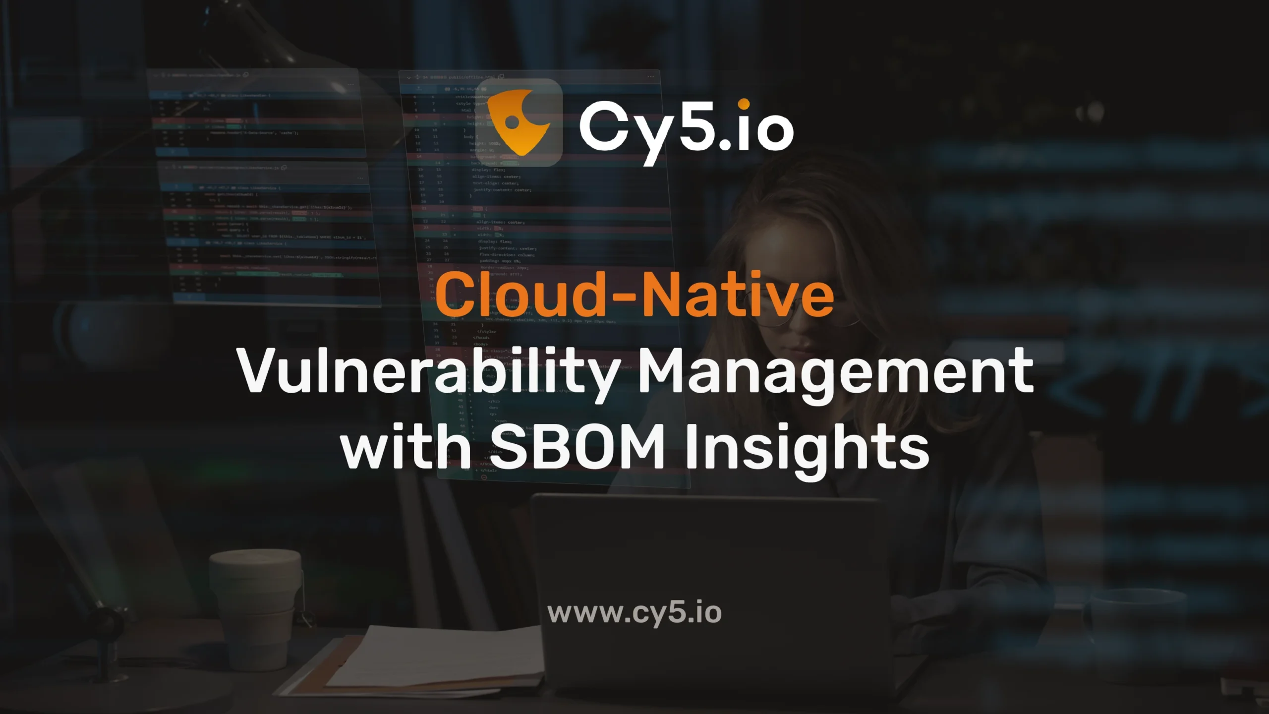 Cloud-Native Vulnerability Management & SBOM | CNAPP Platform